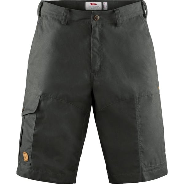 Fjällräven Karl Pro Shorts M hos OutdoorXperten.dk Fjällräven