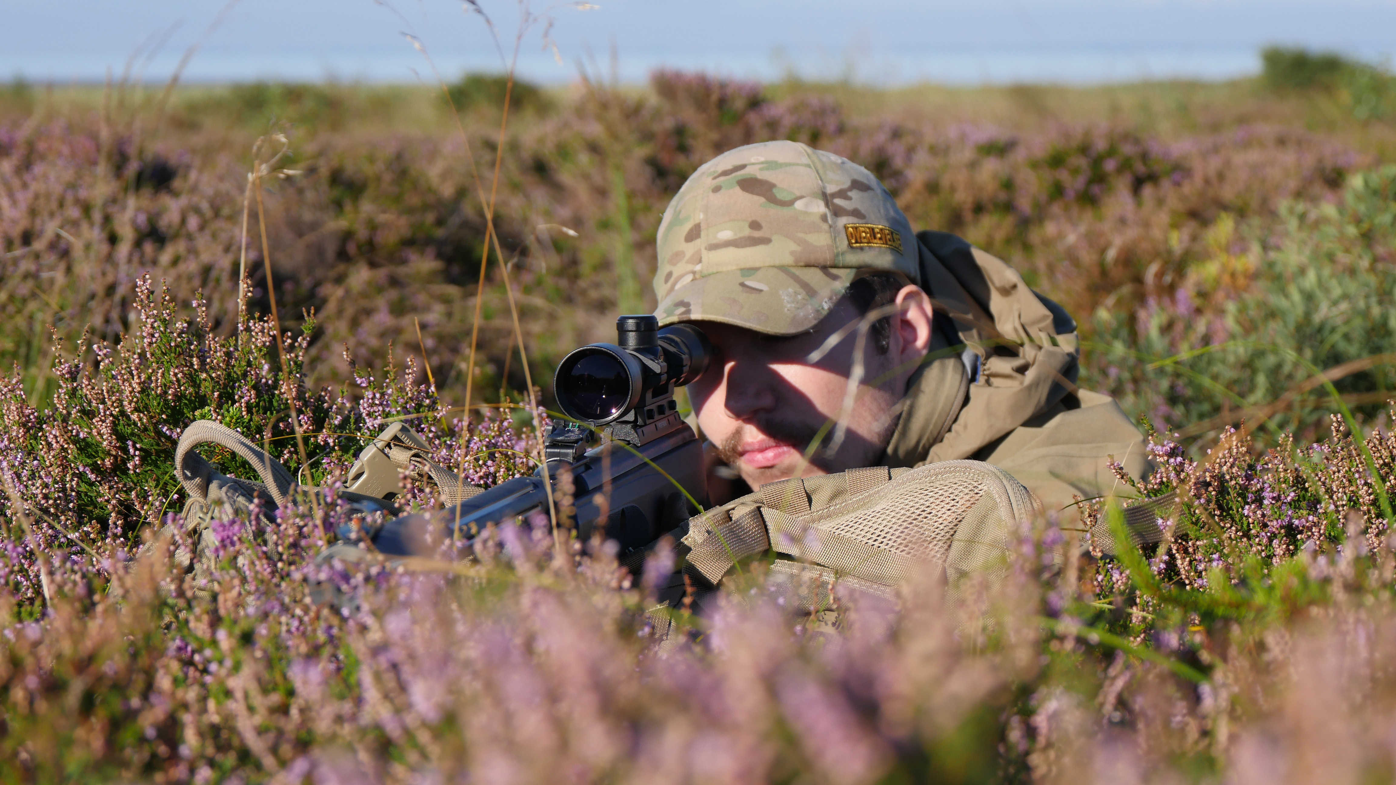 Hvilke hagl skal jeg vælge!